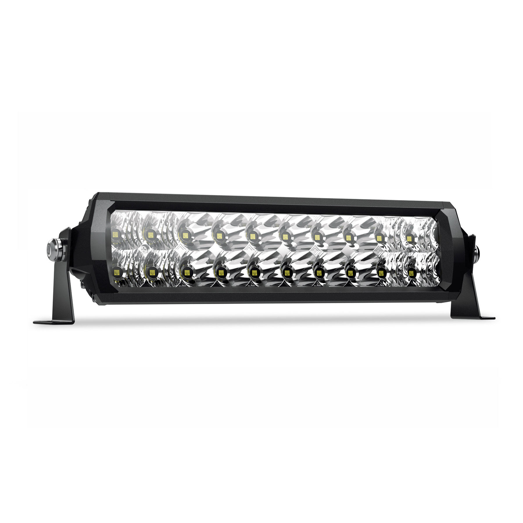 Nilight 31 Inch Single Row 150W Flood Spot Combo Off Road LED Light Bar ...