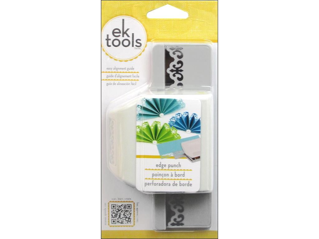 EK Punch Edger Fleur De Lis - Walmart.com