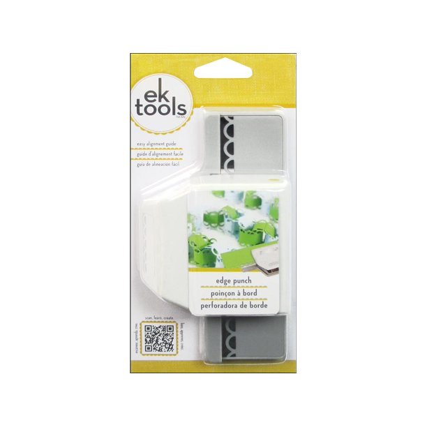 EK Punch Edger Open Scallop - Walmart.com