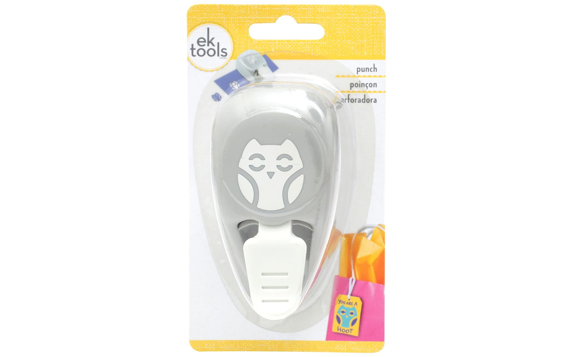 EK Punch Lever Owl - Walmart.com