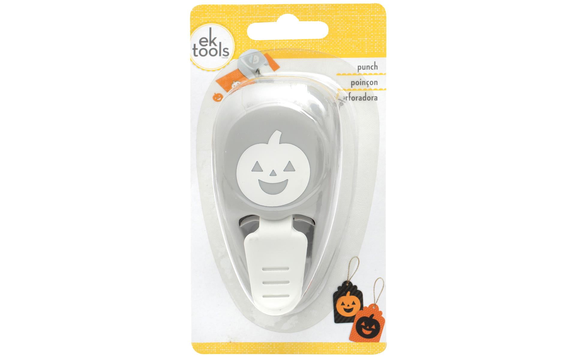 EK Punch Lever Pumpkin - Walmart.com