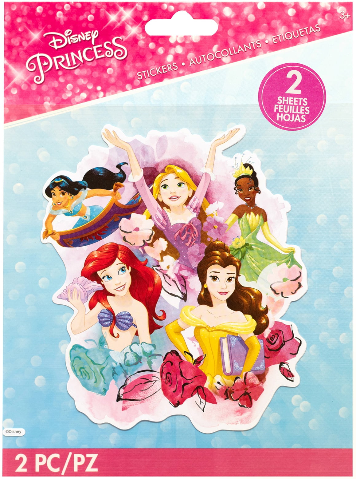 EK Success Disney Princess - Walmart.com