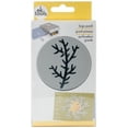 EK Success Large Punch Branch, Paper Crafts, Scrapbook Decorative ...