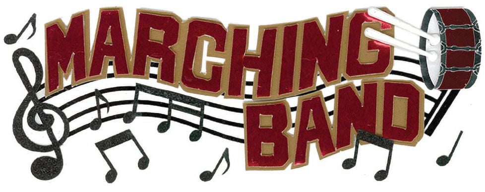 EK Success Marching Band - Walmart.com
