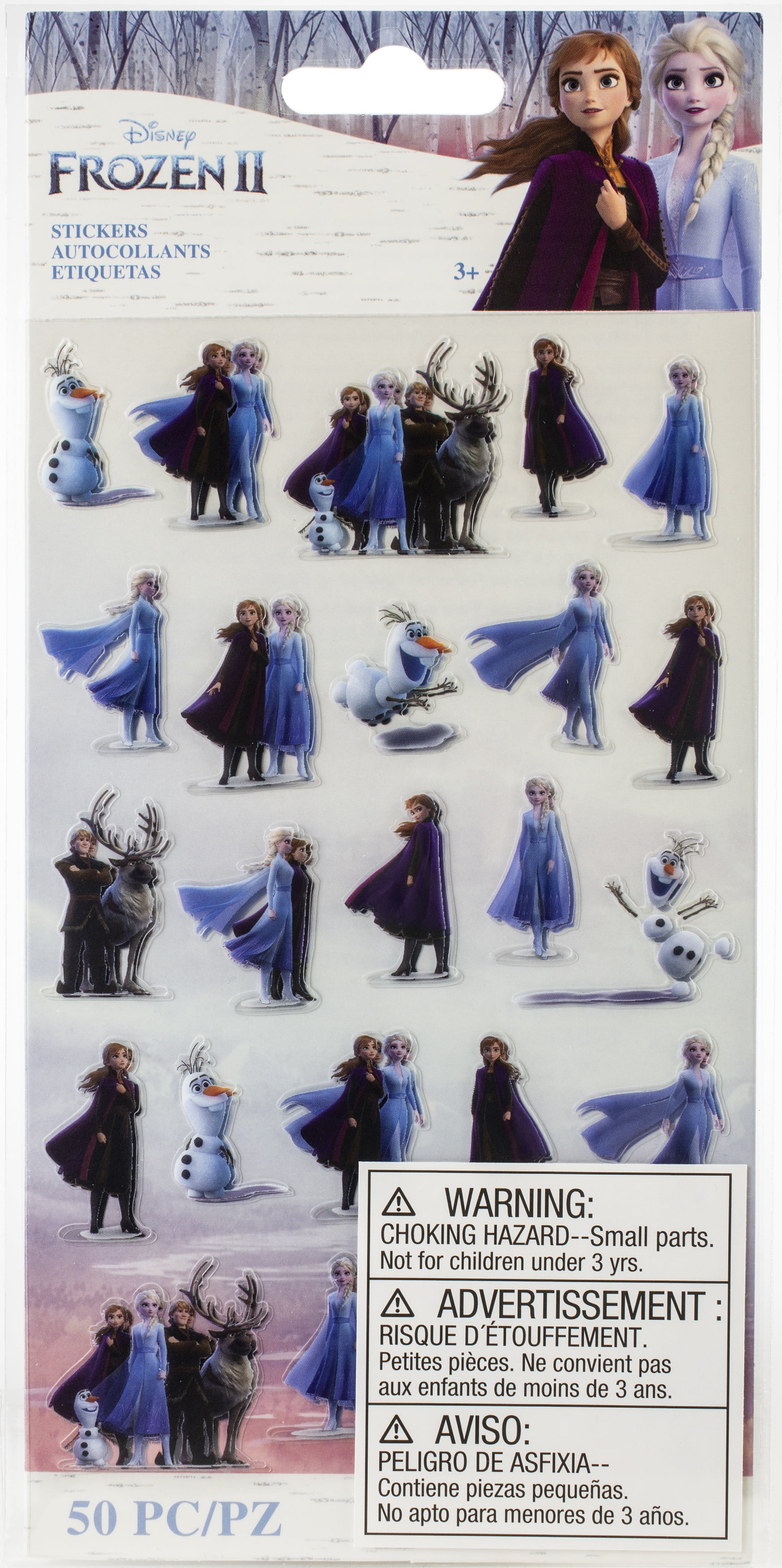 EK Success Tiny Characters - Walmart.com