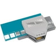 EK Paper Shapers Punch Edger Lg Film Strip - Walmart.com