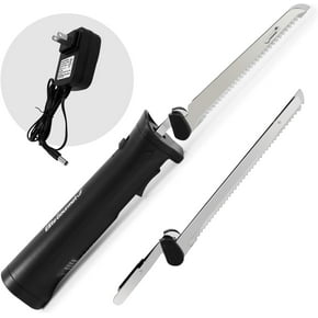 Cordless Electric Knife