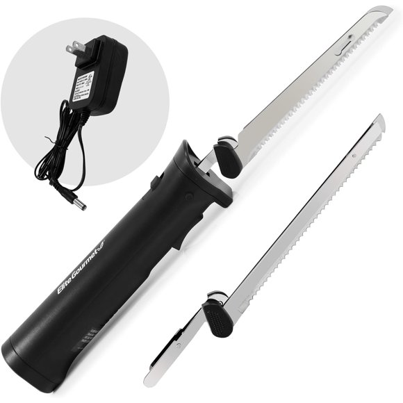 Cordless Electric Knife