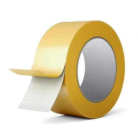 EKAN Tape For Holding Hair PatchesExtensionsToupees Double Sided Ultra ...
