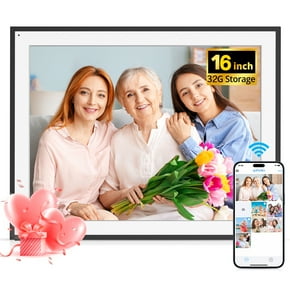 Black Friday Digital Frame