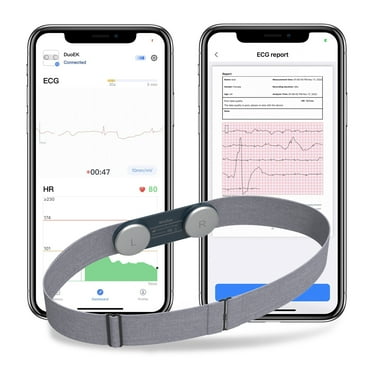 Ekho TE-15 transmitter with elastic strap - Walmart.com