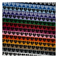 Open Book Reading Symbol Satin Ribbon for Gift Wrapping Bows Craft DIY ...