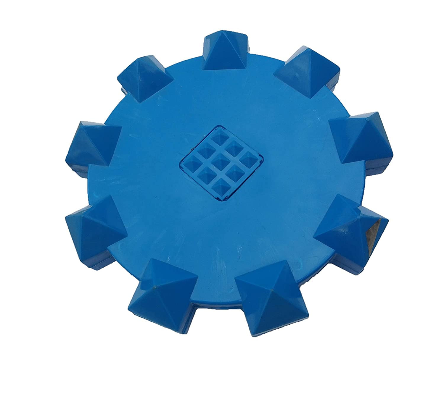 EKIN Magnetic Water Pot Stand Pyramidal - Walmart.com