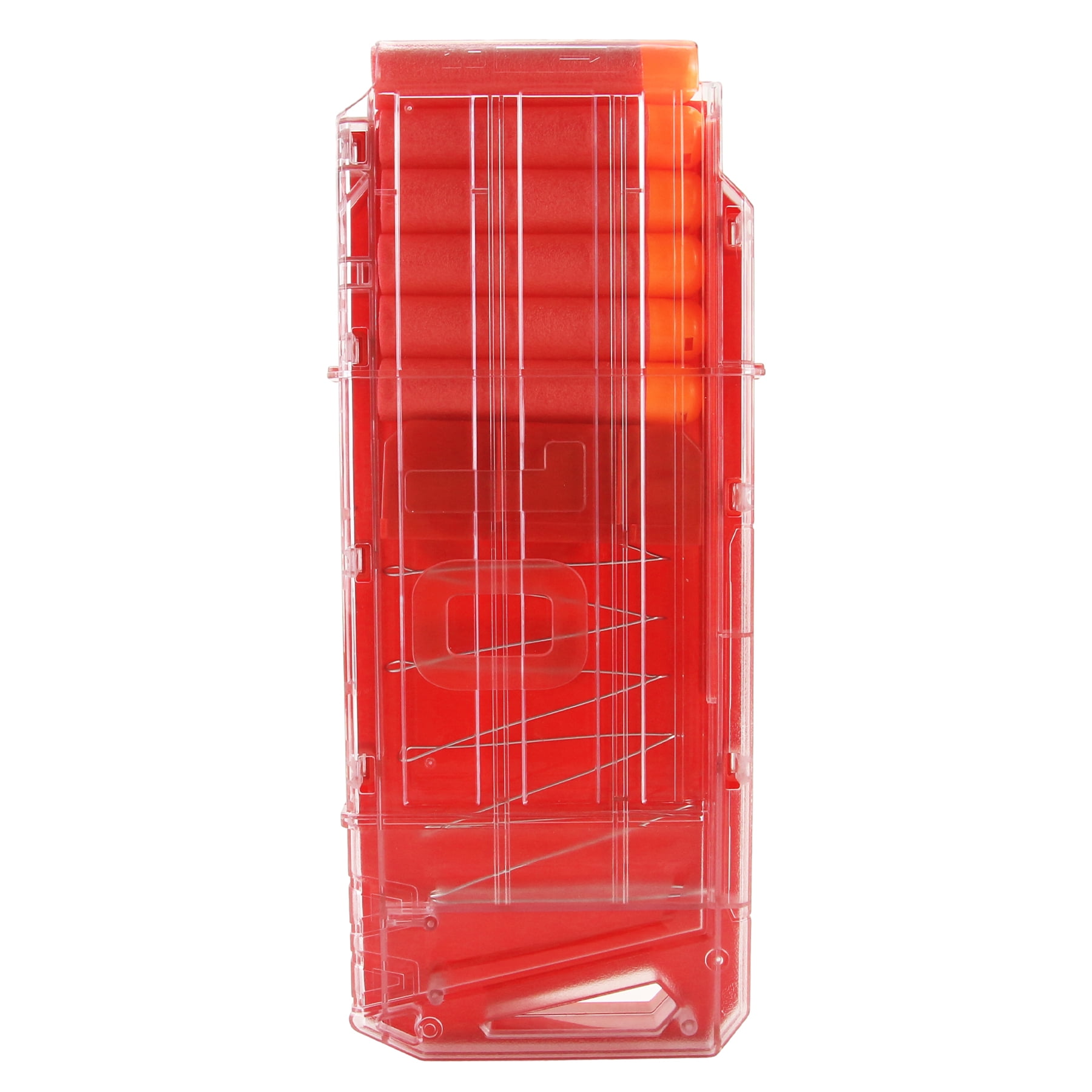 EKIND 10 Darts Clips Compatible for Nerf Mega Motostryke Blaster ...
