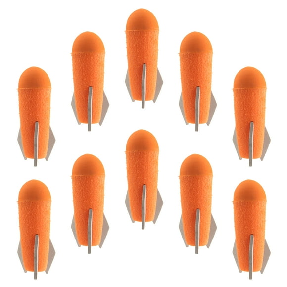 Nerf Rockets