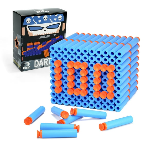 Nerf Tanks