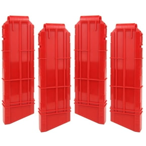 Nerf Magazine