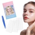 EKIND 30PCS Invisible Nose Strips,Breathable Matte Patches with ...