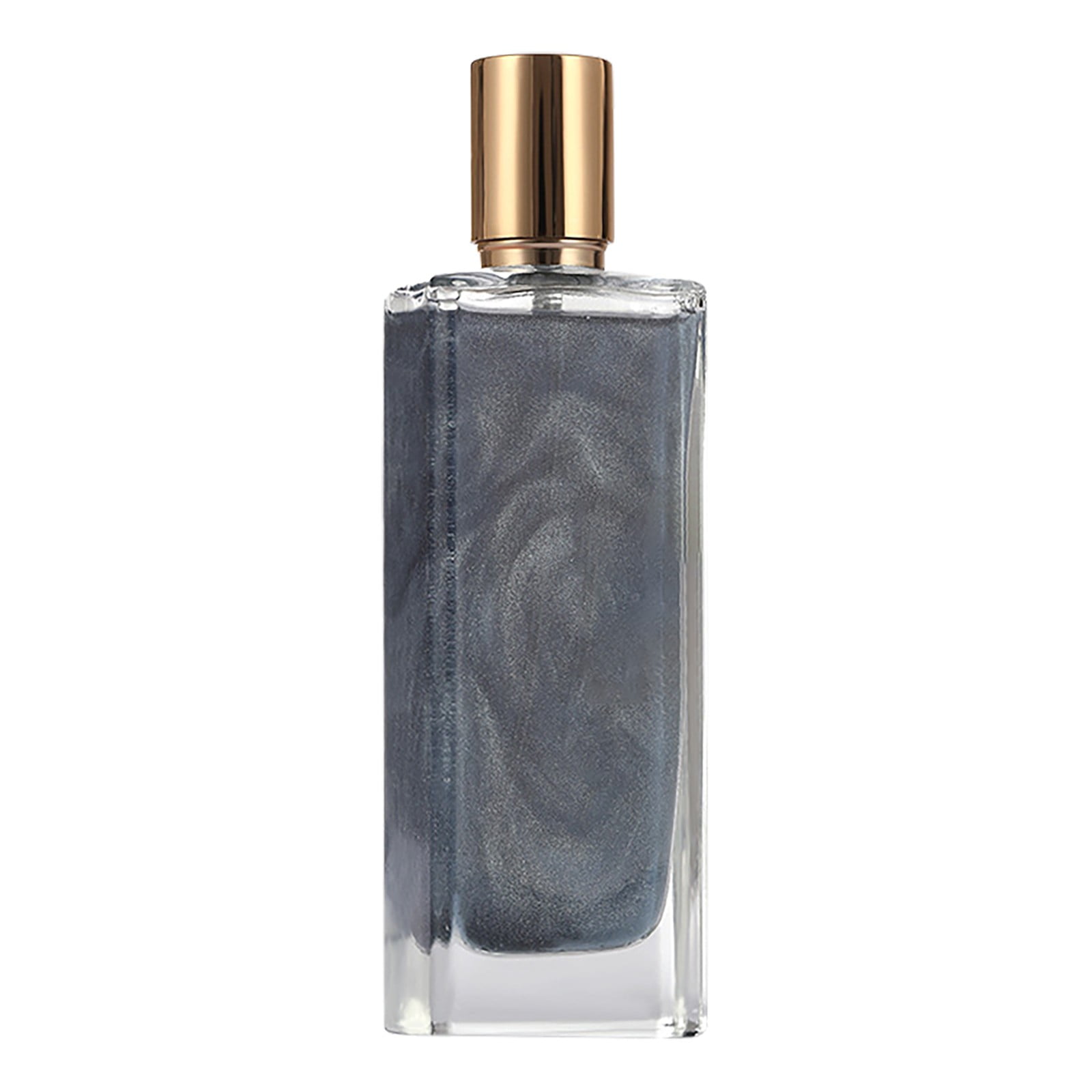 Ekkimimi Men And Women Quicksand Diamond Couples Perfume Fruity Wood