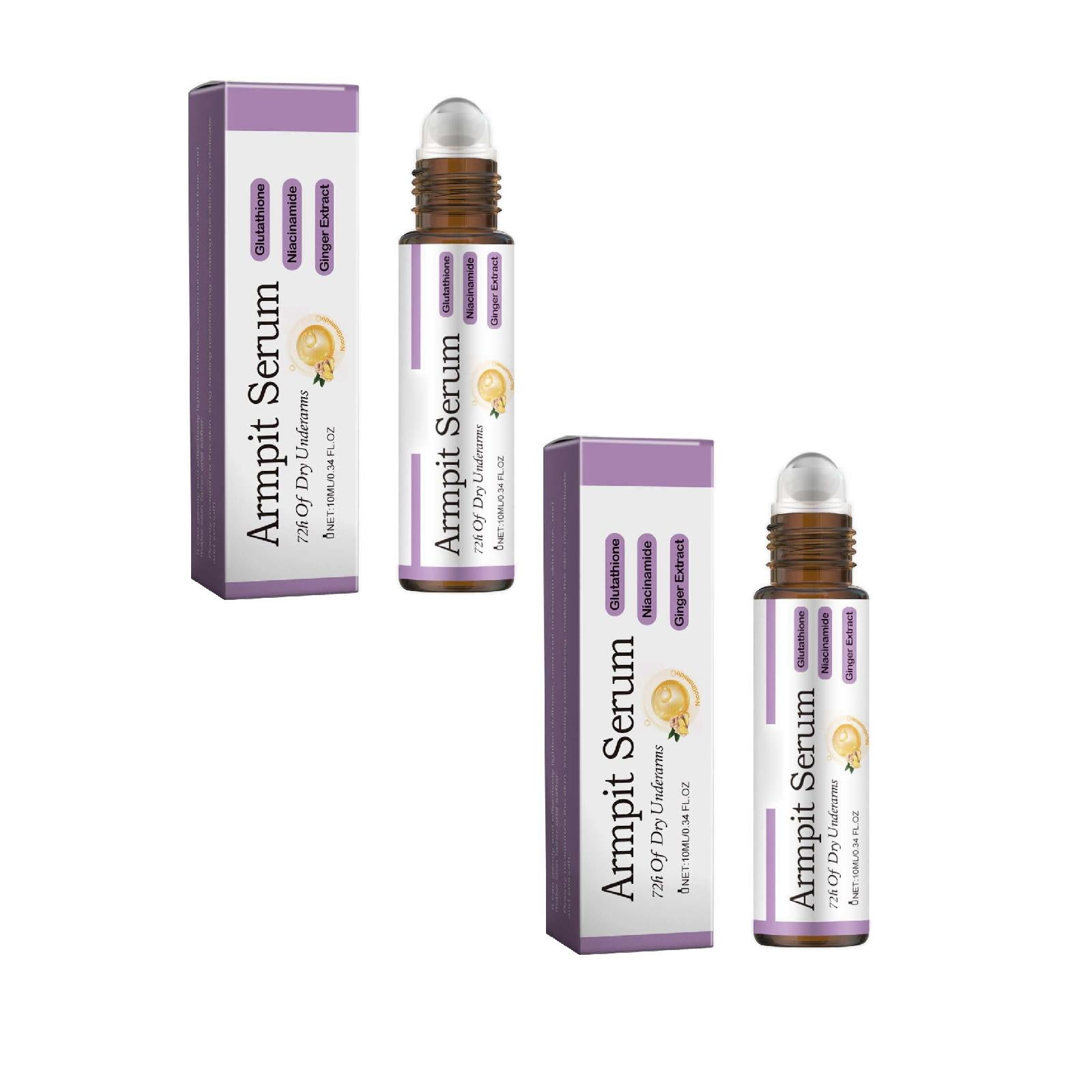 EKKIMIMI Underarm and Oil Lightens The Dull Skin Of The Underarm Joints ...
