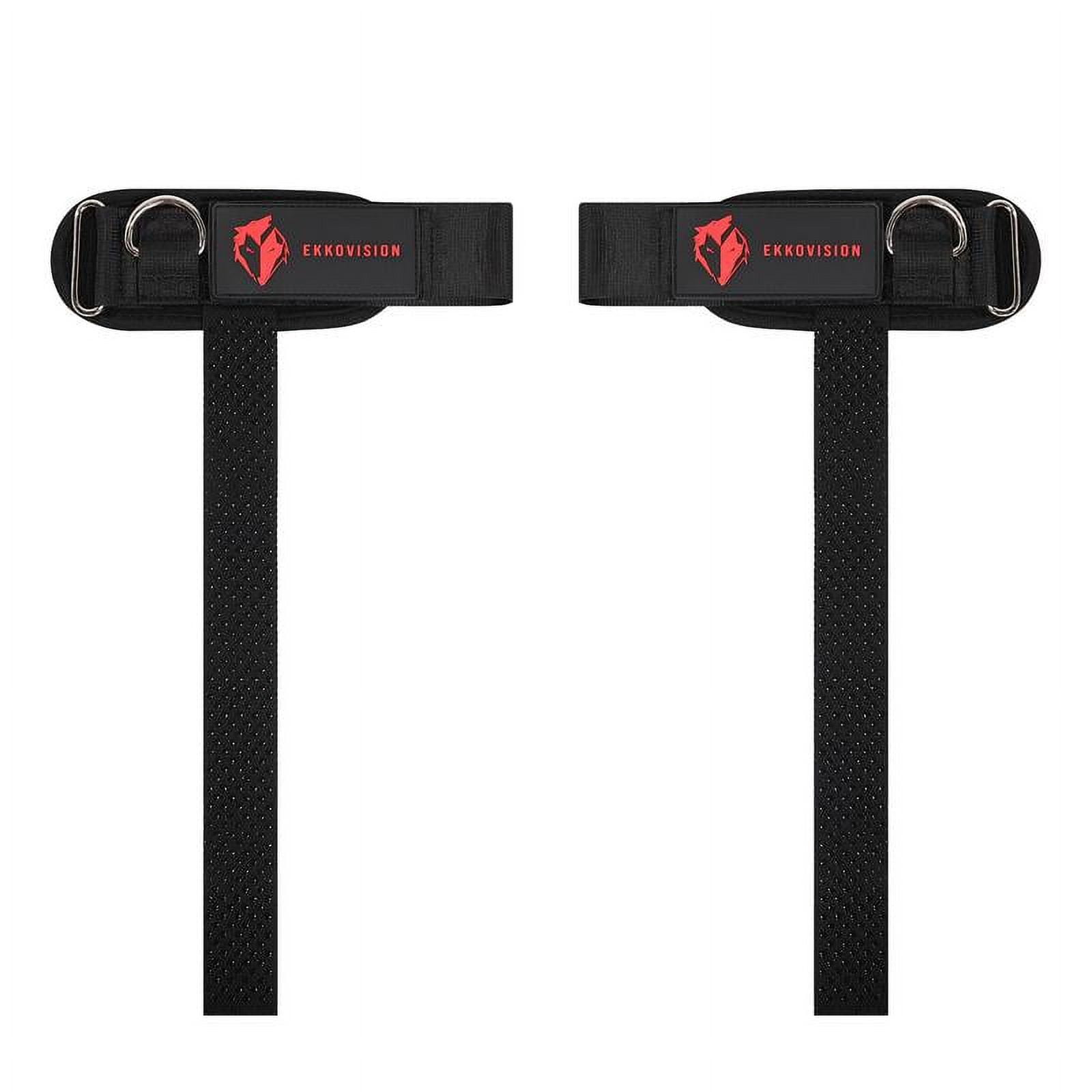 EKKO Lifting Strap - Strength Training Accessory for Fitness and ...