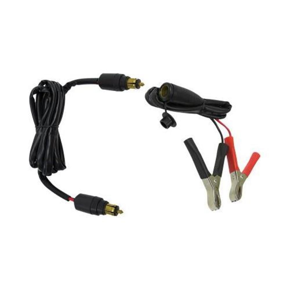 EKLIPES Brookshire Innovations Bike 2 Bike Jr. Plug-In Jump Start ...