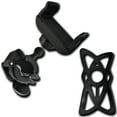 EKLIPES Co-Pilot Cell Phone Mount for Motorcycle/Bicycle Handlebars ...