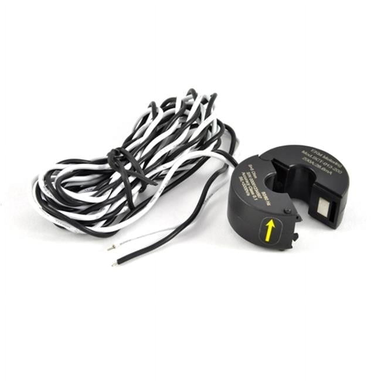 EKM 200A Split Core Current Transformer - 13 mm - Walmart.com