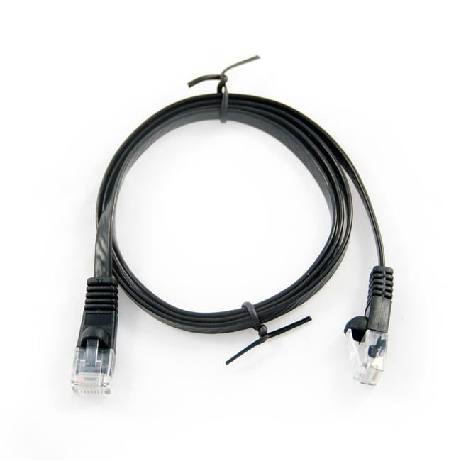 EKM Metering ETH-03 3 ft. Ethernet Cable - Walmart.com