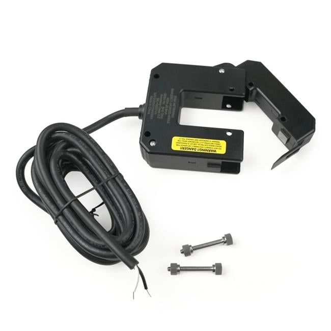 EKM Metering ESCT043x032400ULC6 Split-Core CT, 400A, 400A:26.6mA ...