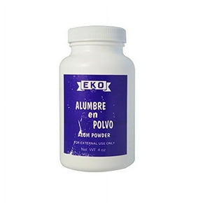 Alum Powder