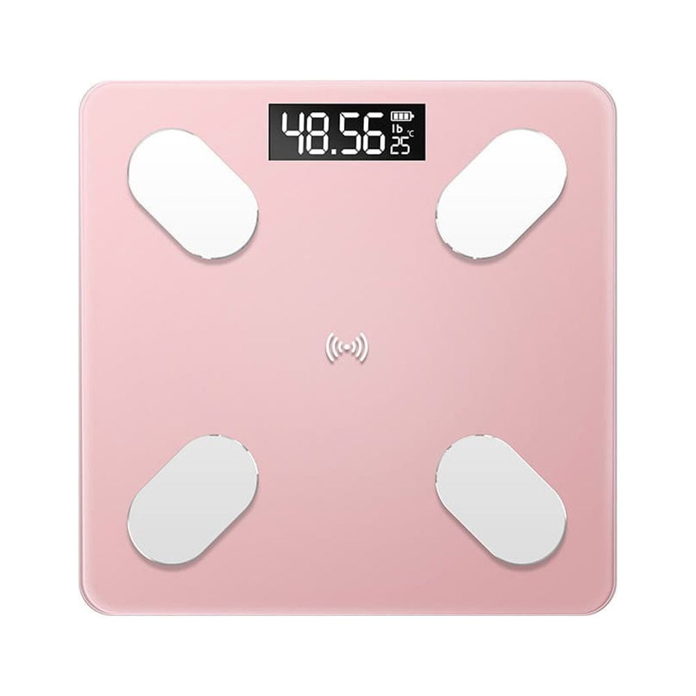 EKOUSN Body Scale Intelligent Precision Household Called Adult ...
