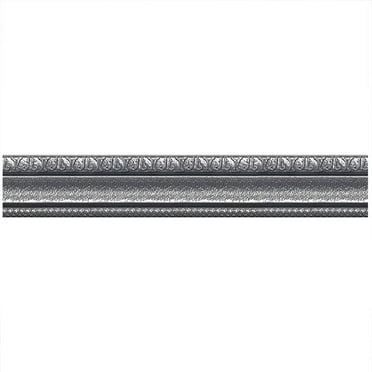 Chiccall 90x 3 Self Adhesive Flexible Foam Molding Trim, 3D Sticky ...