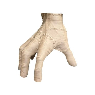 WednesdayThing Hand Addams Family, Halloween Wednesday Addams ...