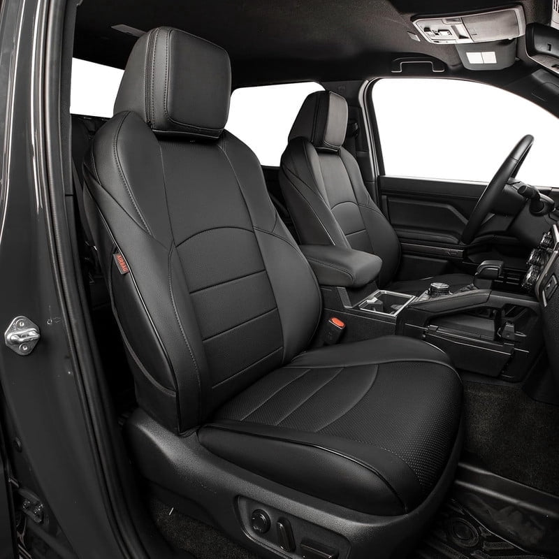 EKR Custom Fit 4runner Seat Covers for 2025 2026 Toyota 4 Runner ...