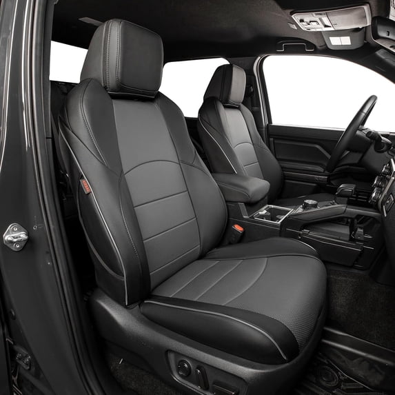 EKR Custom Fit 4runner Seat Covers for 2025 2026 Toyota 4 Runner SR5 ...