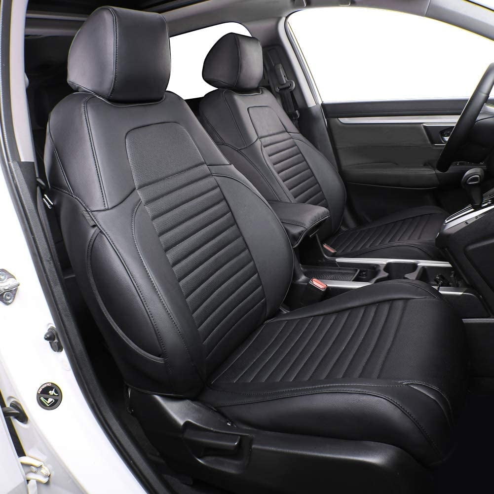 EKR Custom Fit Accord Car Seat Covers for 2023 2024 2025 Honda Accord ...