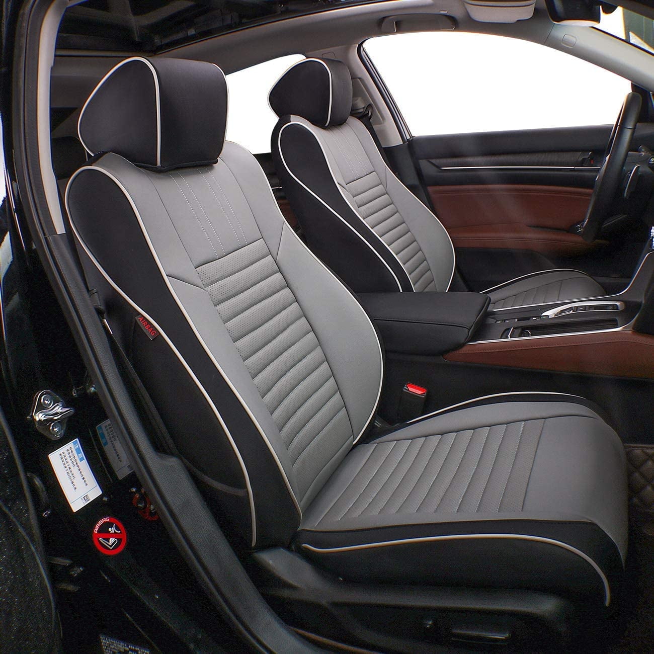 Honda Accord Car Seat Covers