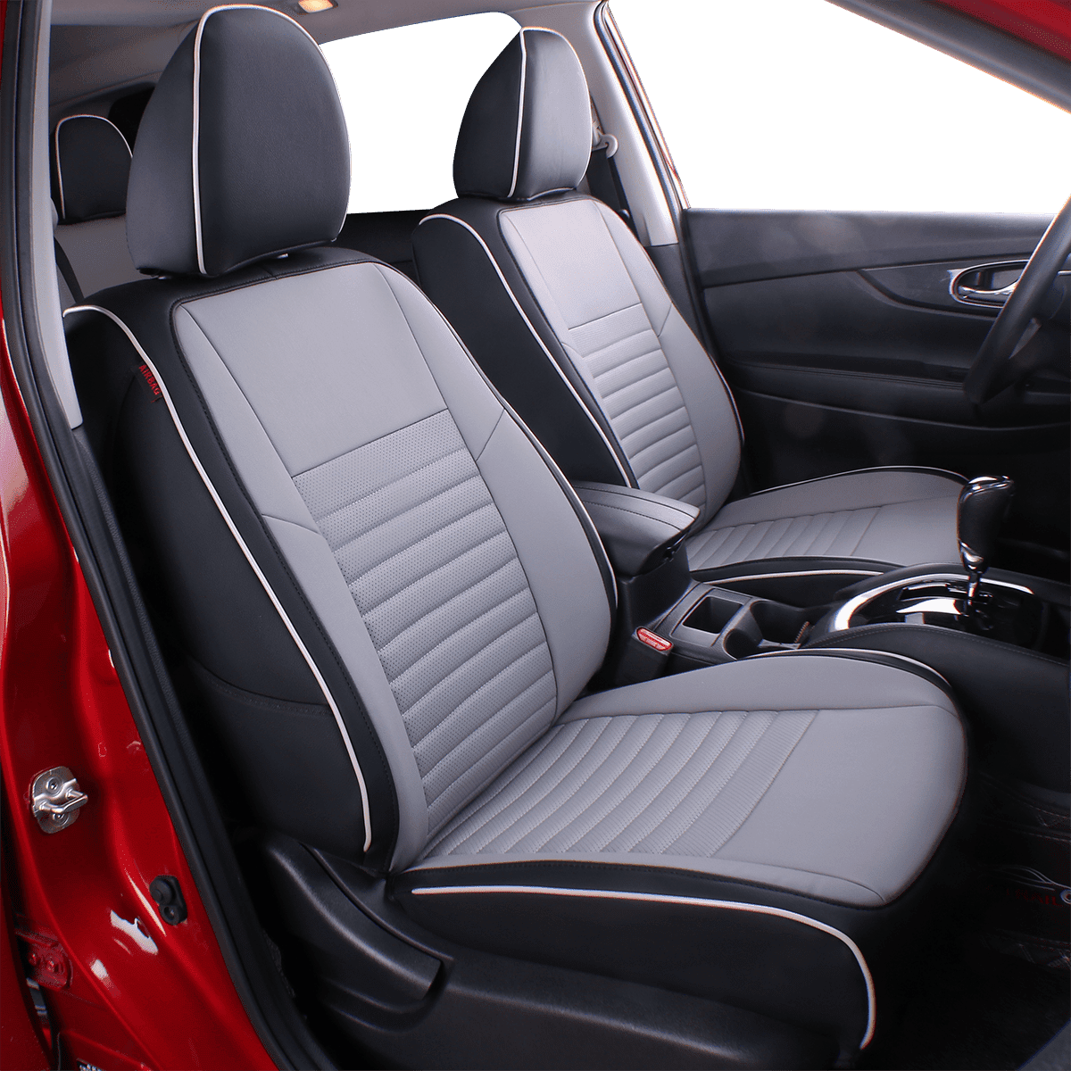 Free Shipping! EKR Custom Fit Rogue Car Seat Covers for Nissan Rogue ...