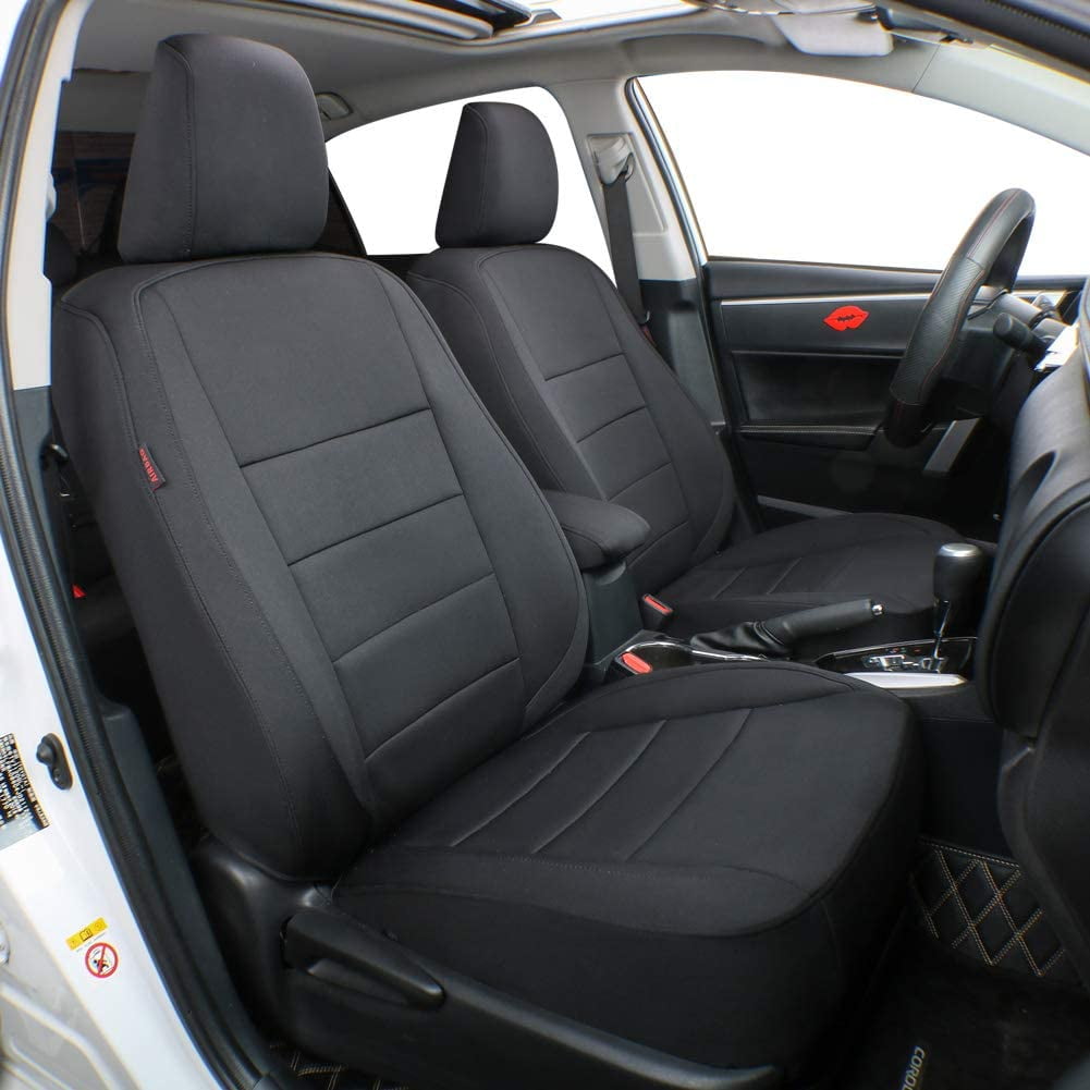 Car Seat Covers For Toyota Sequoianull
