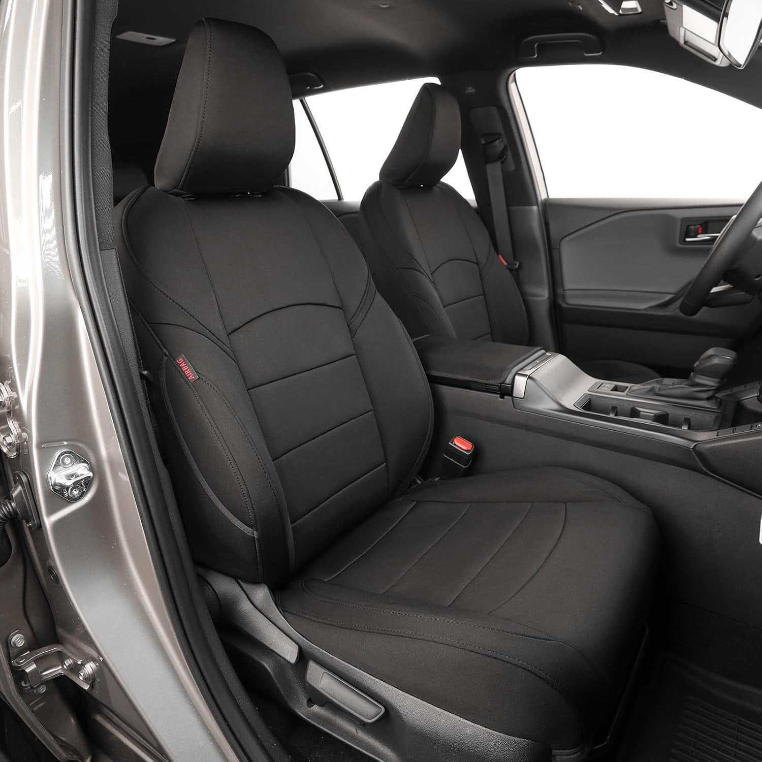 EKR Custom fit Prius Car Seat Covers for 2023-2026 Toyota Prius XLE ...