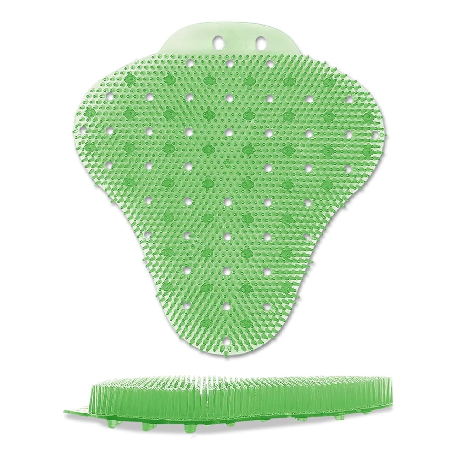 EKS-2G-12 ekcoscreen 60 day Premium Anti-splash urinal screen, 7 "x 7 ...