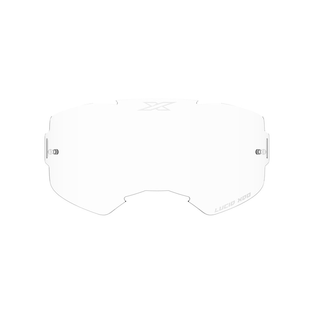 EKS Lucid MX Offroad Goggle Replacement Lens Clear - Walmart.com