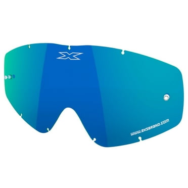 Bobster Bugeye Goggle Blk Frame Smoked Lens - Walmart.com