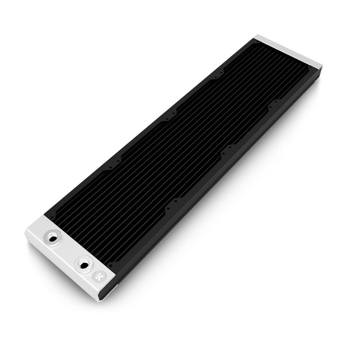 EKWB EK-Quantum Surface S480 Radiator, Quad, Black - Walmart.com