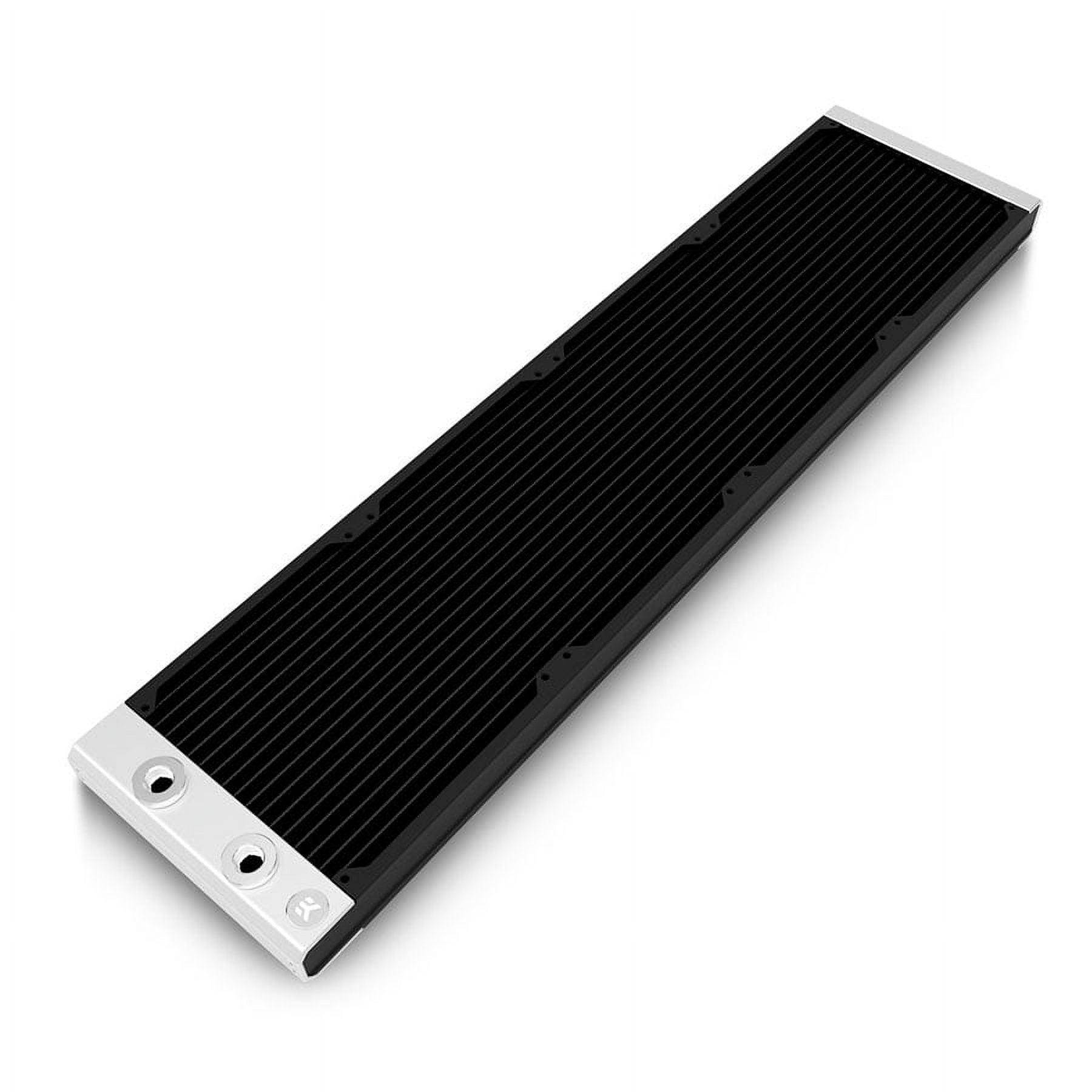 EKWB EK-Quantum Surface S560 Radiator, Quad, Black - Walmart.com