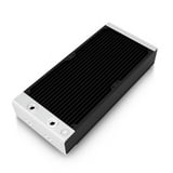 EKWB EK-Quantum Surface X280M Radiator, Dual, Black - Walmart.com