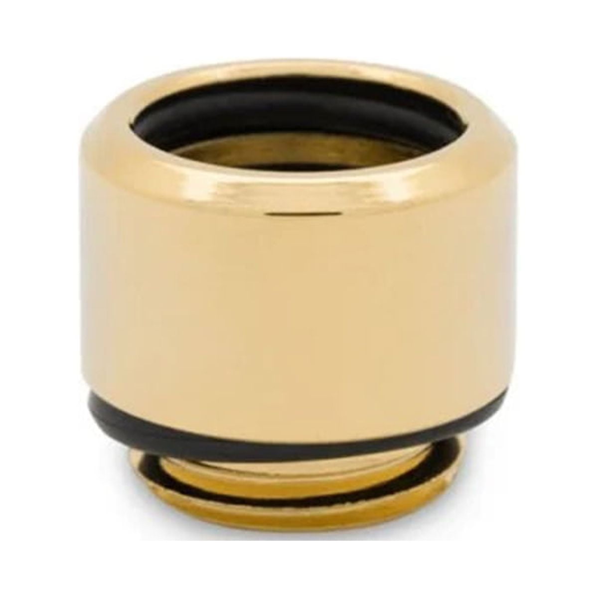 EKWB EK-Quantum Torque Micro HDP 12 Push-In Fitting for EKWB Rigid ...