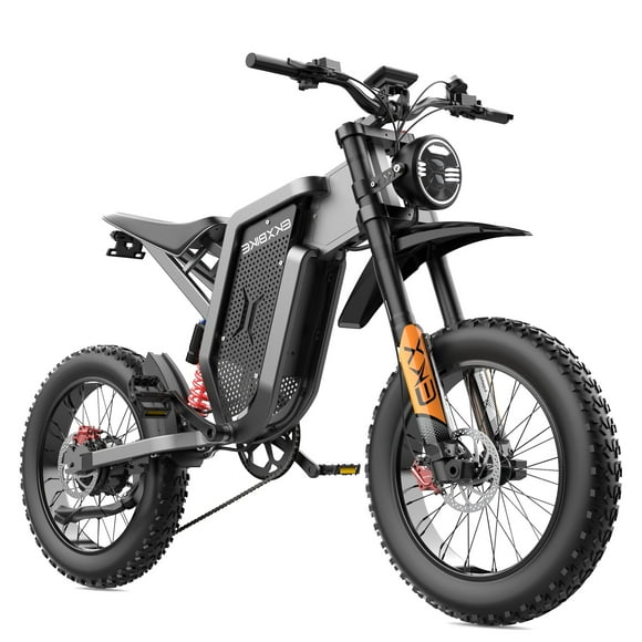 Ktm E Bike