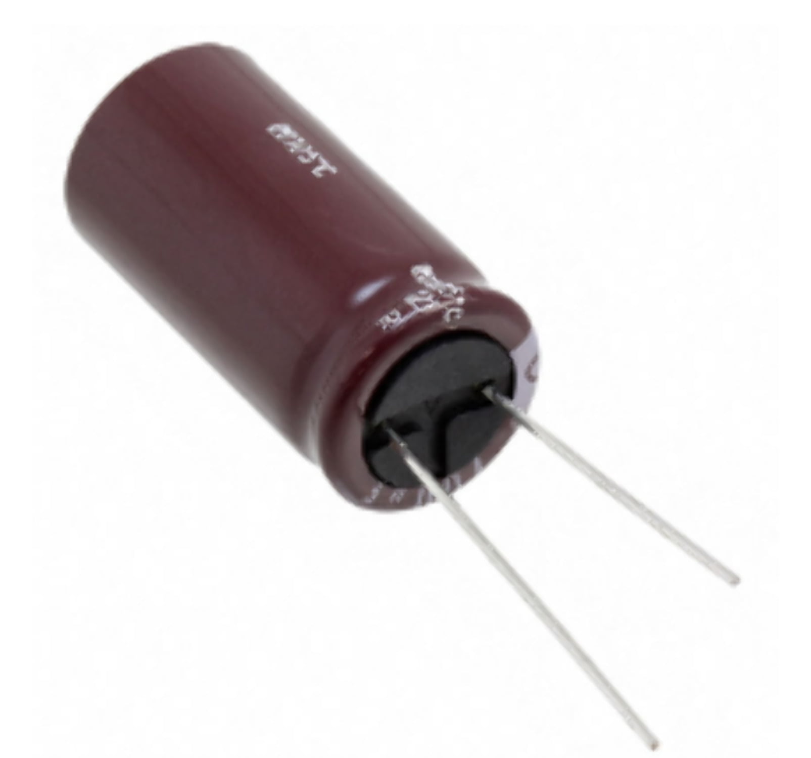 EKYB101ELL471MLN3S Capacitor Aluminum Electrolytic Radial 470UF 20% ...